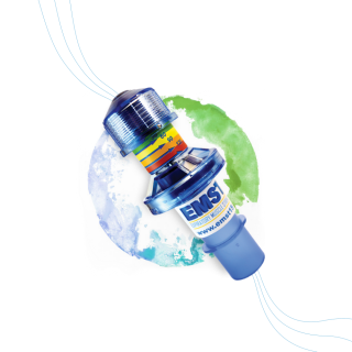 EMST 150 - Expiratory muscle strength trainer