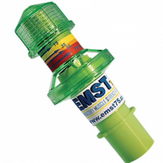 EMST 150 - Strengthen your respiratory muscles