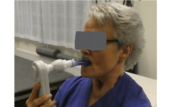 MEP - Maximal Expiratory Pressure : Why is it important and how do I ...