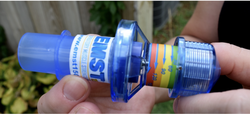 MEP - Maximal Expiratory Pressure : Why is it important and how do I ...