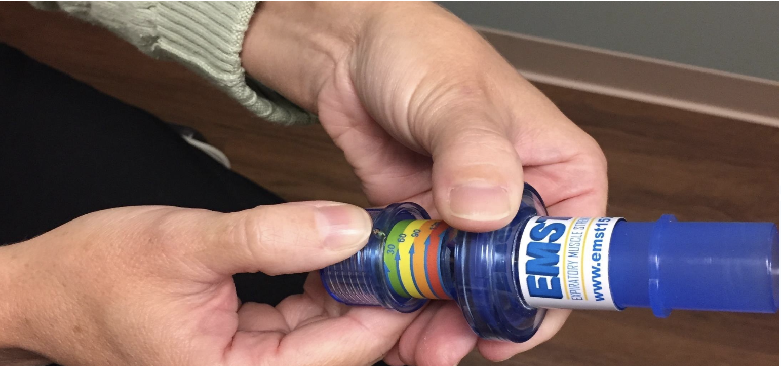 MEP - Maximal Expiratory Pressure : Why is it important and how do I ...