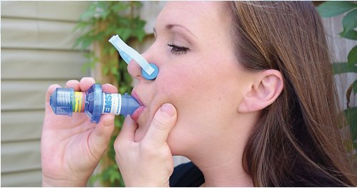 MEP - Maximal Expiratory Pressure : Why is it important and how do I ...